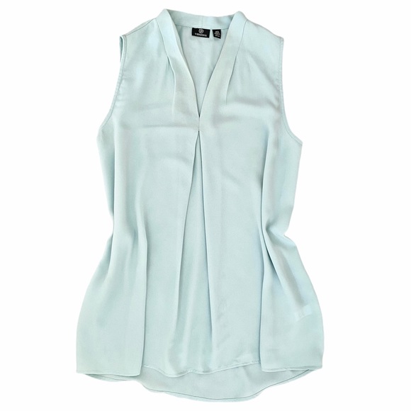 Versona | Tops | Versona Pleated Top | Poshmark